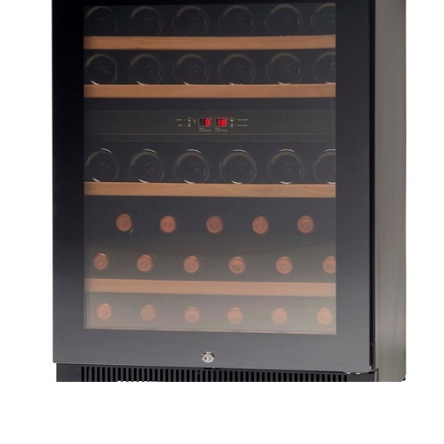 Vestfrost Display Refrigerator WFG45 134 Litres 44 Bottles Capacity ...