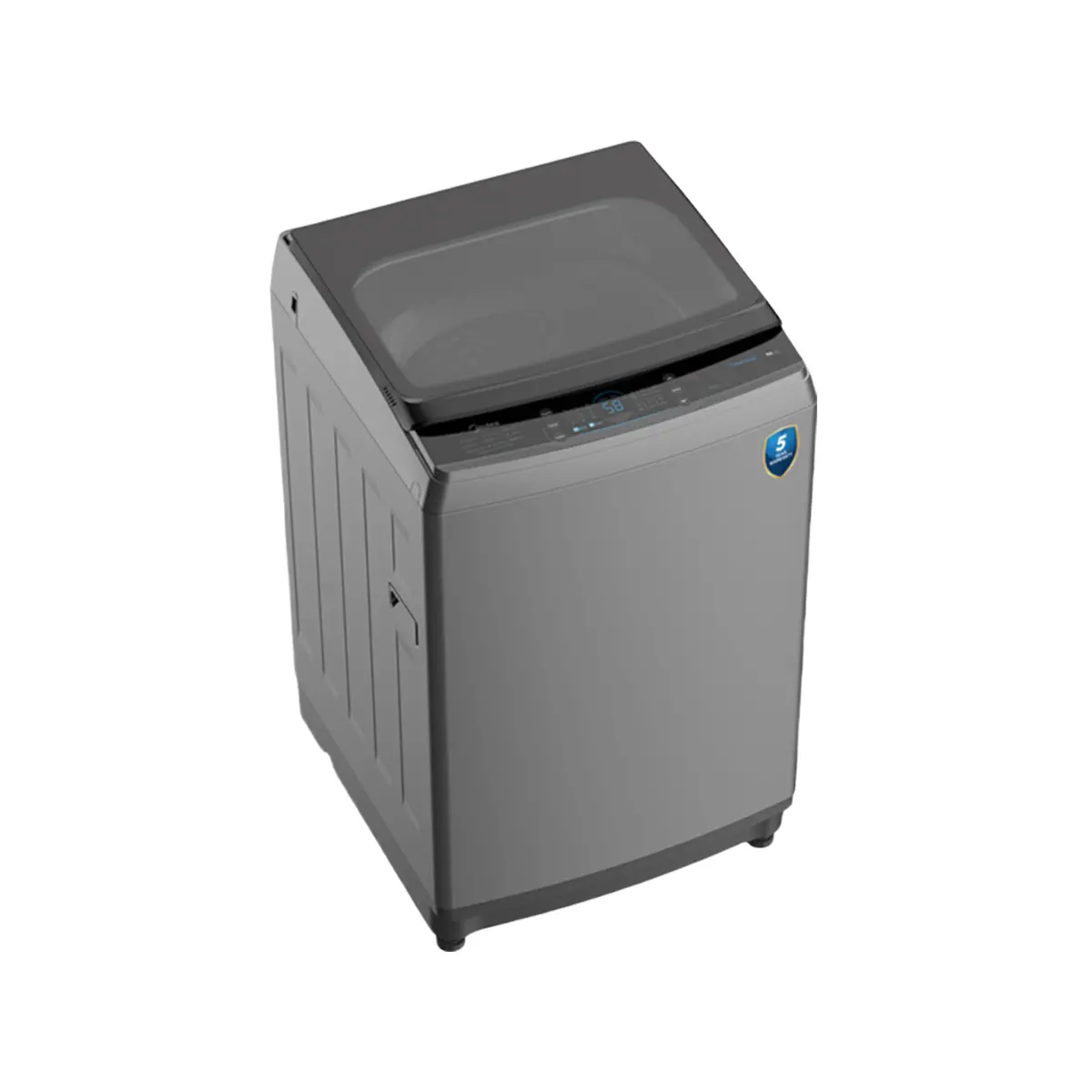 APMDLAF006MA200W130/G – 13Kg Top Load Washer - Red Robotics Electronics ...