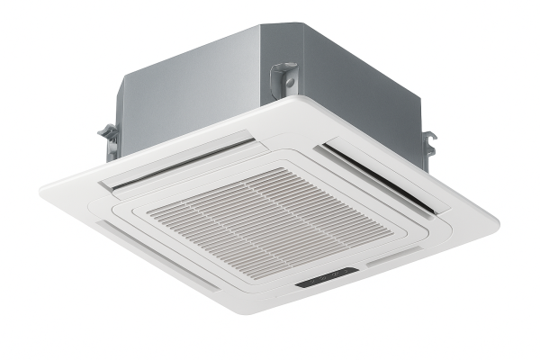 MCD1-24HRFNX – 3.0HP, R410 Cooling Inverter Cassette Air Conditioner ...