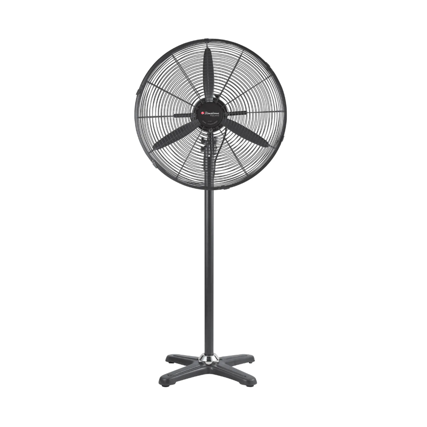 Binatone 20″ Inch Heavy Duty Standing Fan (HDF-2020)
