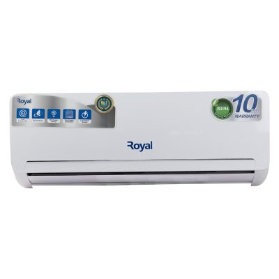 Royal MR18RSAN – 2 HP Split Inverter Air Conditioner